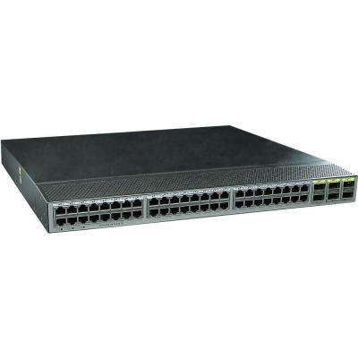 China 10g Switch Capacity 48 Port 100g Data Center Networking Switch CE6870-48T6CQ-EI for sale