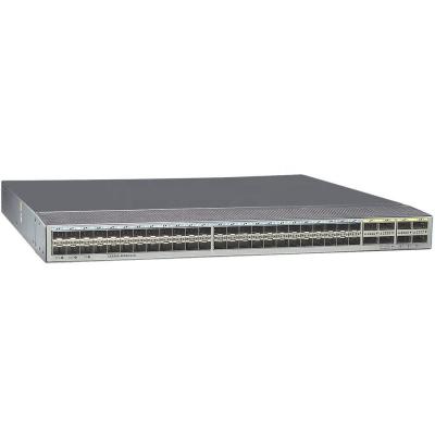 China CE6860-48S8CQ-EI Data Center Switch with 100GE Optical Ports, 10/100/1000Mbps Transmission Rate, and Private Mold Design for sale
