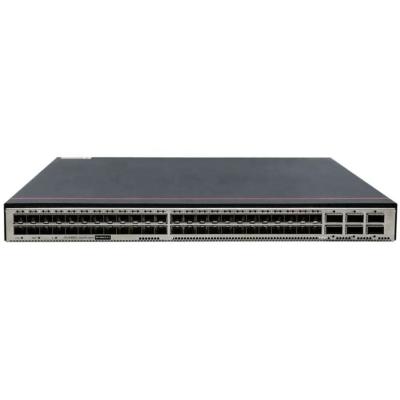 China Private Mold 48 Port Industrial POE Switch with LACP Function CE6870-48S6CQ-EI-A-B Ethernet Network Splitter for sale
