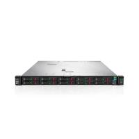 China Rack-Mounted HPE ProLiant DL360 Gen10 Plus 8SFF Server 2.1Ghz Processor Main Frequency and Design with 24 DIMM Slots for sale