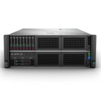 China Original HPE DL580 Gen9/10 CTO Server S-ERVER 2Ghz Processor Main Frequency for sale
