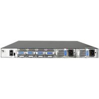 China 48 Gigabit Ports 10G Switch Capacity Stackable Fiber Optic Network Switch CE6881H-48S6CQ for sale