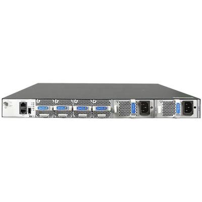 China 48 Gigabit Ports 10G Switch Capacity Stackable Fiber Optic Network Switch CE6881H-48S6CQ for sale
