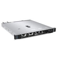 China 1U R350 Rack Server in the Whole Network with Intel Xeon E2324g 3.1ghz CPU and 16GB 3200mt Servers for sale