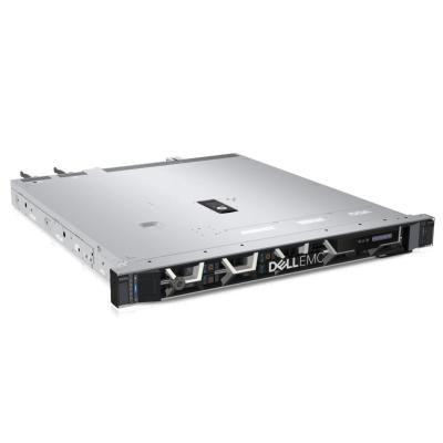 China 1U R350 Rack Server in the Whole Network with Intel Xeon E2324g 3.1ghz CPU and 16GB 3200mt Servers for sale