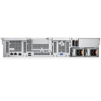 China R550 Server PowerEdge R550 Xeon Silver 2x4210 2U Rack Server Compute System 3.2GHz Unmatched Performance and Reliability for sale