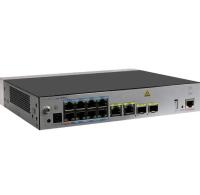 China AR 651 C NetEngine AR6000 Series Enterprise Router with 2 External Antennas and 10/100/1000Mbps Wired Transfer Rate for sale