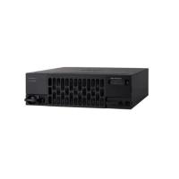 China Original ISR4461/K9 Network Router with 5G Wi-Fi 1000Mbps Transmission Private Mold and 16 LAN Ports for sale