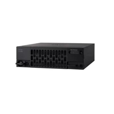 China Original ISR4461/K9 Network Router with 5G Wi-Fi 1000Mbps Transmission Private Mold and 16 LAN Ports for sale