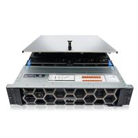 China R740 R740XD 2U Rack Server Optimal Performance with 8*3.5 Inch Storage and 5218R Processor for sale