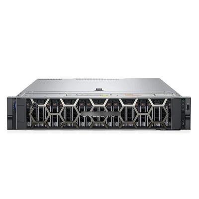 China Memory 2.4TB *16 PowerEdge R750 Original Rack Server with Intel Xeon 5418Y 32GB RDIMM*2 and 960GB SSD*2 for sale