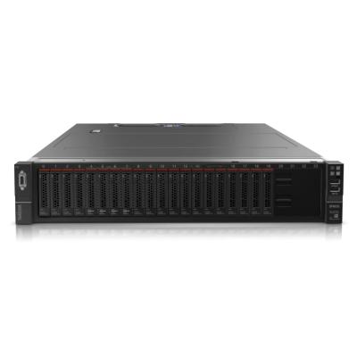 China Unleash the Full Potential of Your Business with Rack Server SR650V2 and Intel Xeon 6336Y for sale
