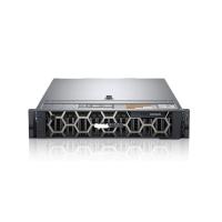 China 32GB 2x 16 GB RDIMM Rack Server R740 Server Network Servers Private Mold NO Products Status Stock for sale