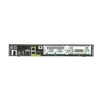 China ISR4221-SEC/K9 Network Router with 5G Wi-Fi 1000Mbps Transmission and WPS for Fast Connection for sale