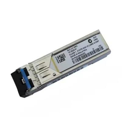 China GLC-LH-SMD and Original SFP Wireless Transceiver Module Used Products Status Excellent Condition for sale