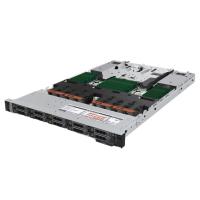 China R650xs 1U Rack Server with Intel Xeon CPU DDR4 Memory and SSD/HDD Options OEM Servers Stock for sale
