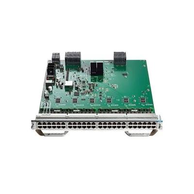China Customized C9400-LC-24S 9400series 24 Ports Module Private Mold Stock NO Customization for sale