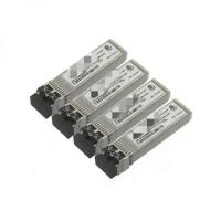 China C8R24B 16Gb Short Wave Fibre Channel SFP 4-pack Transceiver Private Mold 100% Original for sale