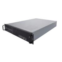 China 2U Server Case 430*650*88mm 2U-Q2L Serve Chassis with 3fans 8025 Fans Processor Main Frequency Servers Private Mold NO for sale