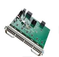China Private Mold 9400 Series 48-Port 1 Gigabit Ethernet SFP Module Switch Module C9400-LC-48S For High Bandwidth Demands for sale