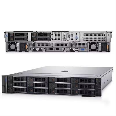 China Unleash the Full Potential of Your Business with R750 Rack Server Frequency Processor and Flexible Design for sale
