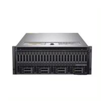 China Private Mold R940XA 4U Rack Server Super Computing Power System with Four-socket Processor for sale