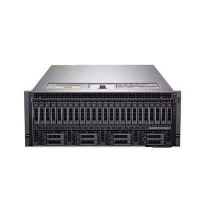 China Private Mold R940XA 4U Rack Server Super Computing Power System with Four-socket Processor for sale