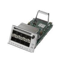 China C9300X-NM-8Y 9300X 8x 25G/10G/1G Network Module for Customer Requirements for sale