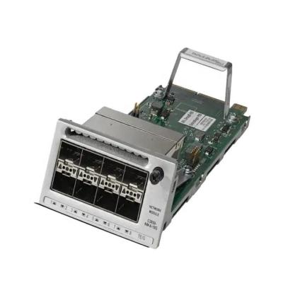 China C9300X-NM-8Y 9300X 8x 25G/10G/1G Network Module for Customer Requirements for sale