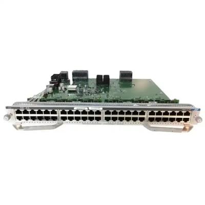 China N77-F312CK-26 7700 F3-Series 12 Port 100Gigabit Ethernet Expansion Module And Low Energy Consumption for sale