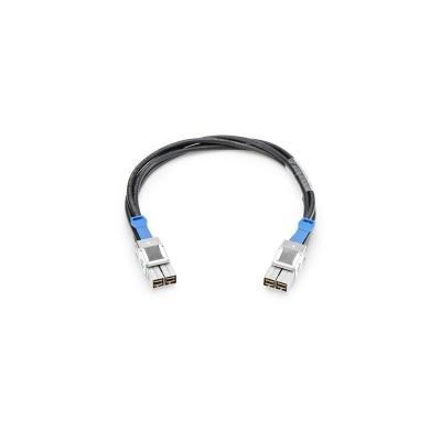 China 3   Factory Price Original New Aruba 2920/2930M 1m Stacking Cable In Stock Hot Selling Cable J9735A for sale