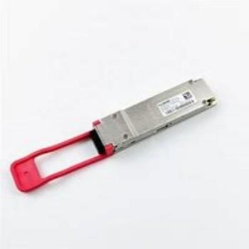 China 40km Transmission Distance Single-mode Fiber QSFP28-100G-1310 Transceiver Module for sale