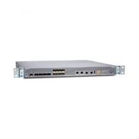 China Customized MX204 Universal Routing Platform Network Router with 600Mbps Wi-Fi Transmission Rate and 16 LAN Ports for sale