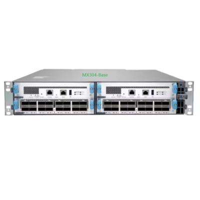 China Wi-Fi Supported MX304 Router Universal Routing Platform with 10/100/1000Mbps Wired Transfer Rate and 2.4G 5G Frequencies for sale