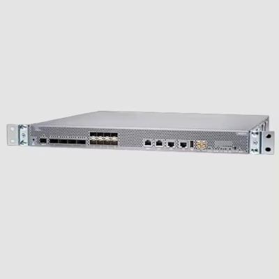 China MX204-HW-BASE Universal Routing Platform with 600Mbps 2.4G Wi-Fi Dual AC Power Supply and 16 LAN Ports for sale