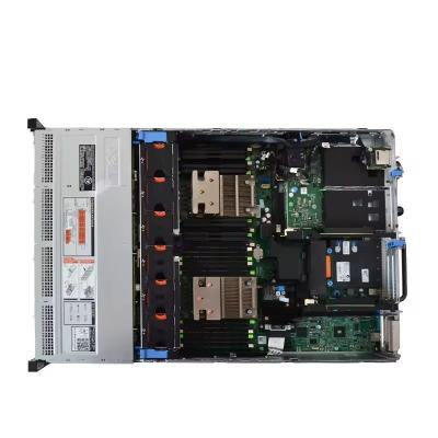 China Private Mold Customized Original PowerEdge R730XD Gpu Server for Computing Capabilities for sale