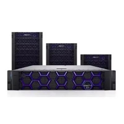 China Original XT 380 Hybrid Unified Storage/XT 380F All-flash Storage Dual Controller 128G Cache 8x16G FC Port Private Mold for sale