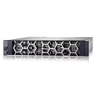China Customized Size PowerVault ME4 Series Me4012/Me4024/Me5012/Me5024/Me5084SAN/5084 Storage Array with Customizable Size for sale