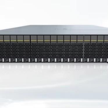 China Fusionserver 2288H V5 Rack Server With Full-Duplex Half-Duplex Communication And Original Design for sale