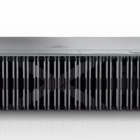 China 10/100/1000Mbps Transmission Rate Fusionserver 2288H V7 Server 48 Ports Original Design for sale