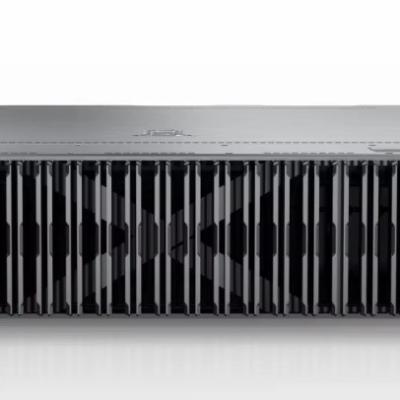 China 10/100/1000Mbps Transmission Rate Fusionserver 2288H V7 Server 48 Ports Original Design for sale