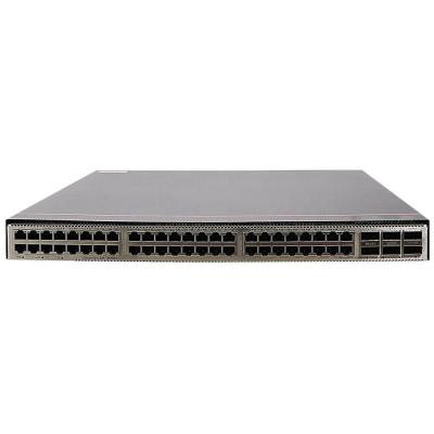China CE6881-48T6CQ-K The Ultimate Three-Layer Gigabit Network Switch with 48 Ports and 10/100/1000Mbps Transmission Rate for sale