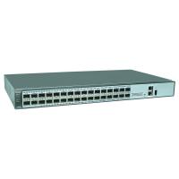 China Superior 32-Port Network Switch for Full-Duplex Half-Duplex Communication Mode and 10/100/1000Mbps Transmission Rate for sale