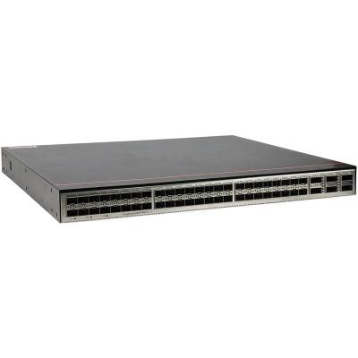 China CE6 82 0H-48S 6 CQ Managed Ethernet Switch with Private Mold and 10g Switch Capacity 023 54LLW for sale