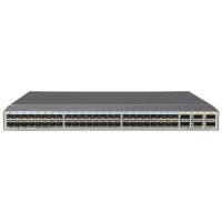 China 48 Port Industrial Network POE Switch CE6870-48S6CQ-EI with 10/100/1000Mbps and Full-Duplex Half-Duplex Function for sale