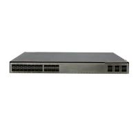 China Full-Duplex Half-Duplex 24 Port Gigabit Switch S6730-S24X6Q 10/100/1000Mbps Transmission Rate and Managed Network Switch for sale