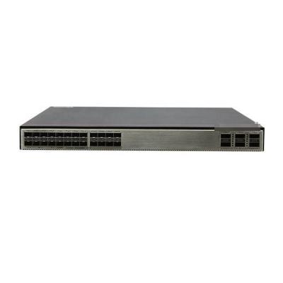 China Full-Duplex Half-Duplex 24 Port Gigabit Switch S6730-S24X6Q 10/100/1000Mbps Transmission Rate and Managed Network Switch for sale