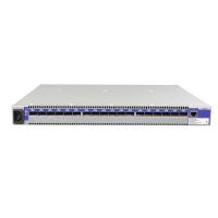 China MSB7890-ES2F 1U 36 QSFP28 InfiniBand 100Gb/s Network Switch Advanced Technology and Networking Solution for sale