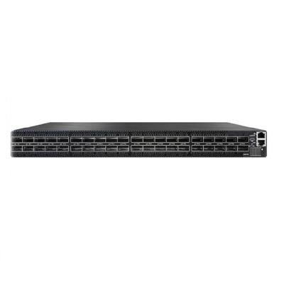 China MQM9700-HS2F MQM9700-NS2R Quantum-2 NDR InfiniBand Switch 400Gb/s for sale