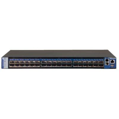 China Stock Switch MQM8700-HS2F HDR 200Gb/s InfiniBand 40-Port Center Switch for Workstation by transmission rate 10/100/1000Mbps for sale